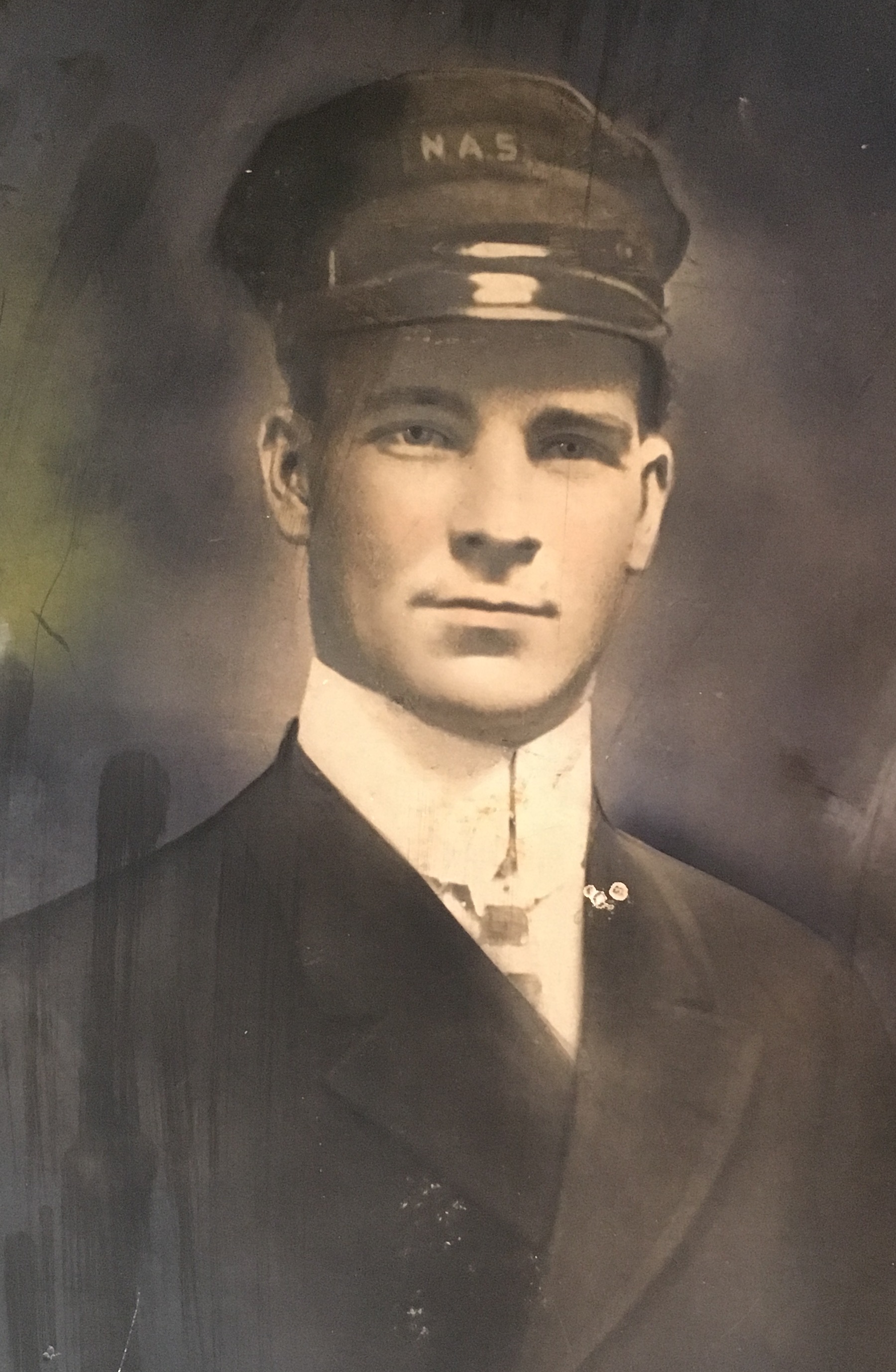 Benjamin Daniels 